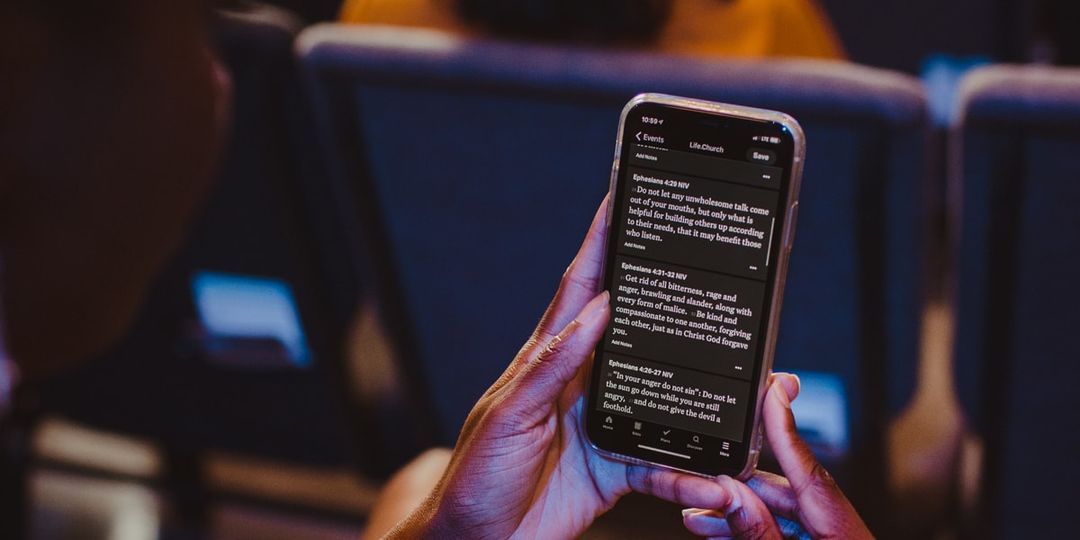 YouVersion for Churches FAQs